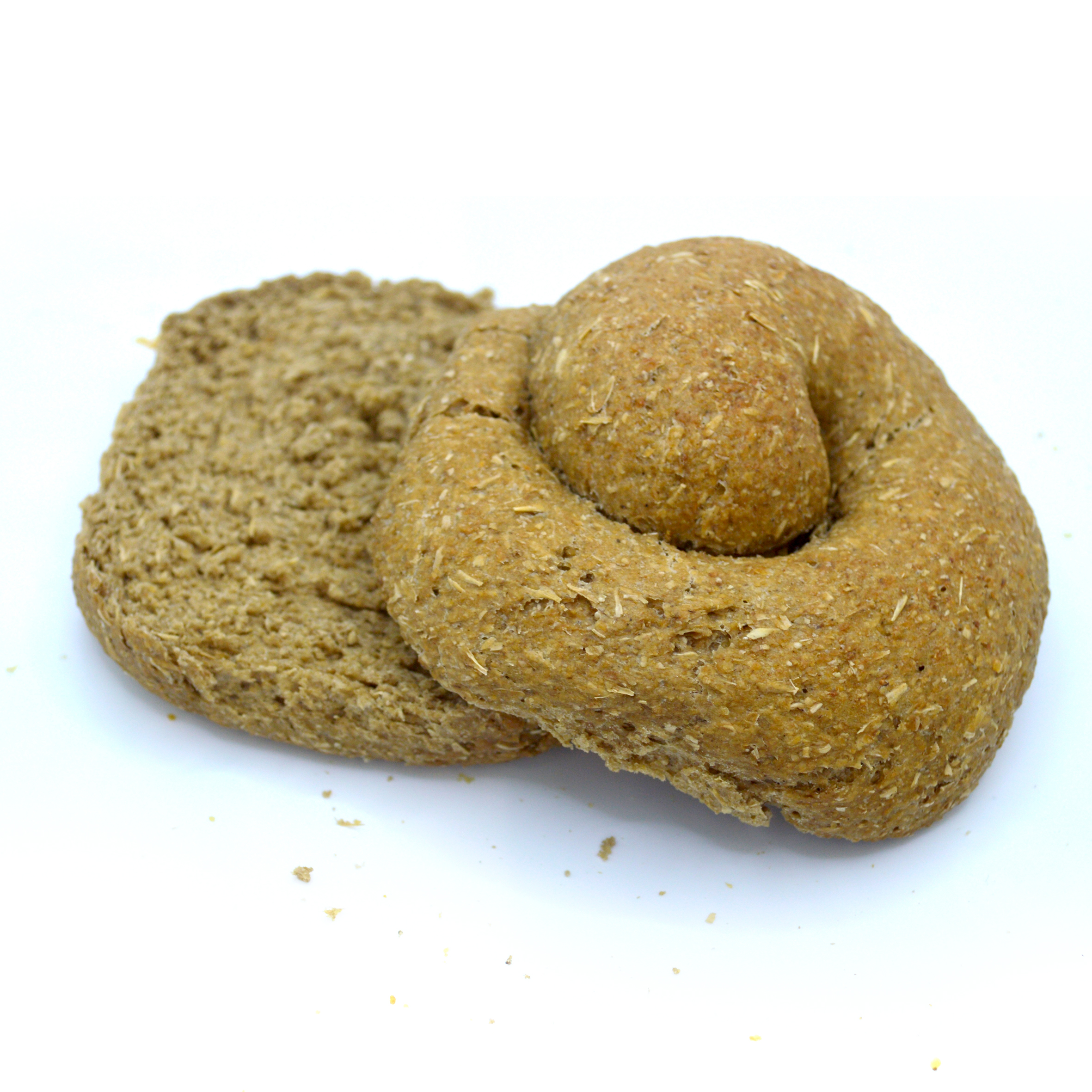 Κουλουρα κριθινη - Erofili Bakery