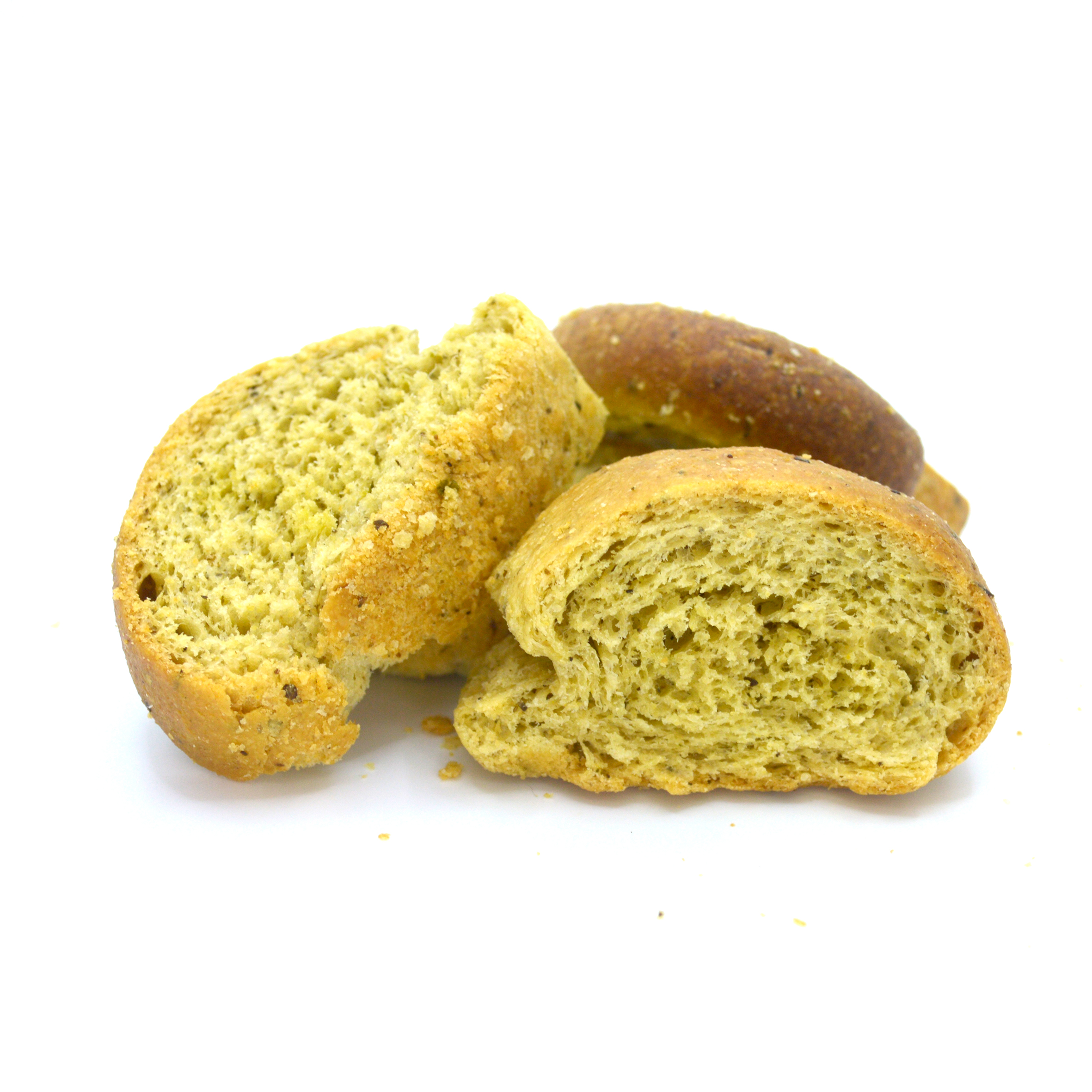 Ντακακι Ριγανης - Erofili Bakery