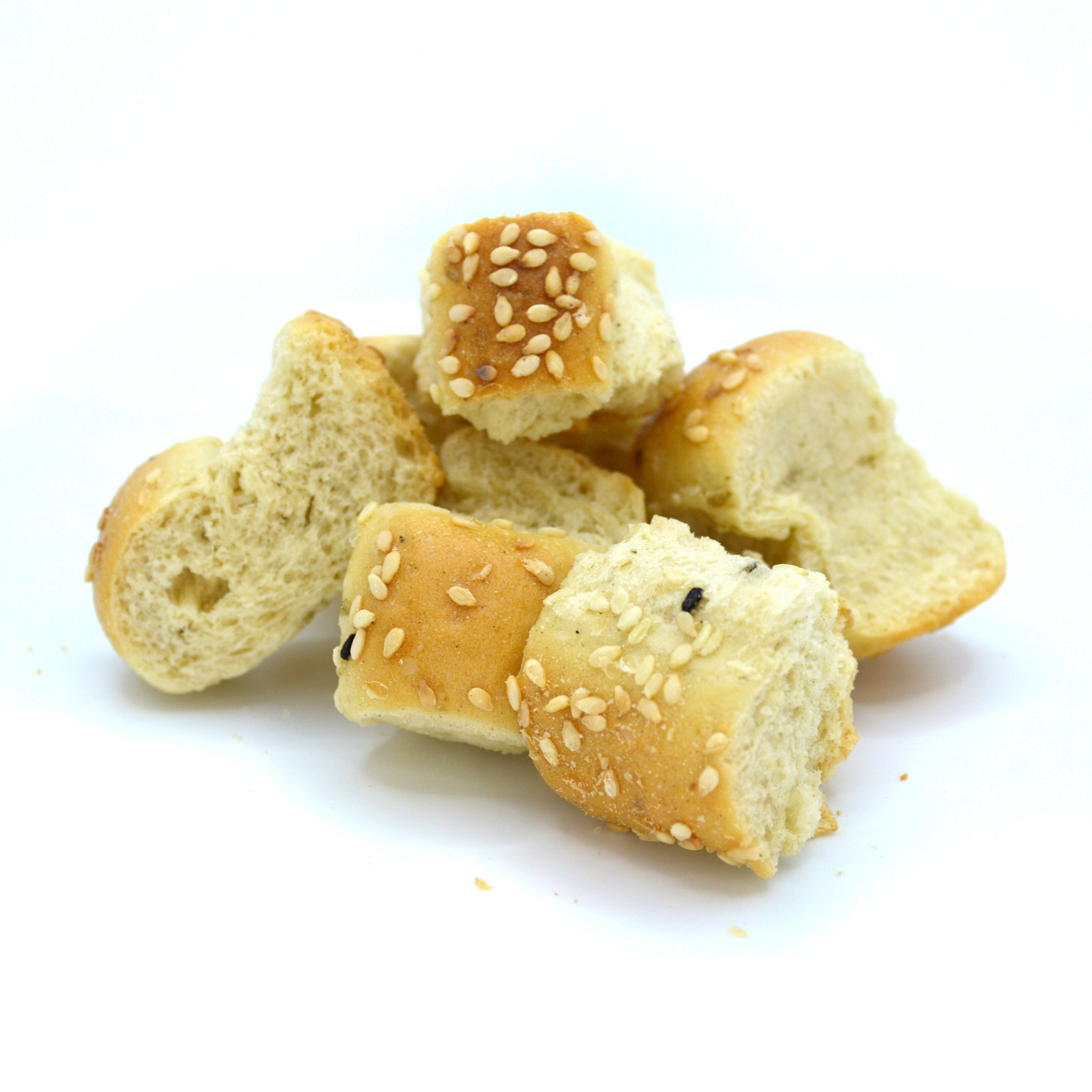 Σταρενιες Μπουκιες - Erofili Bakery
